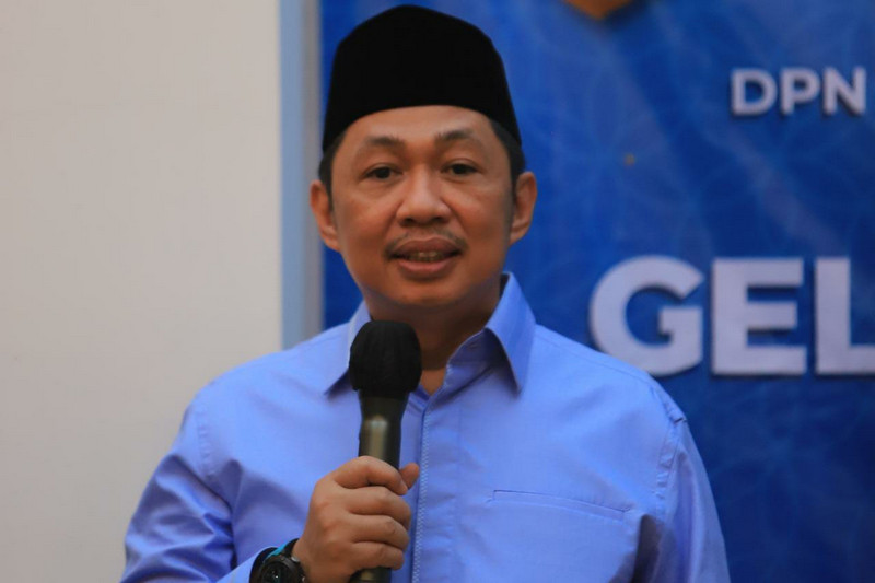 Anis Matta: Partai Gelora dan PKS Memiliki Perbedaan Platform Indonesia ...