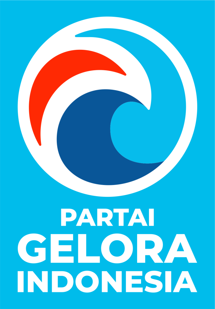 Logo Gelora – Partai Gelora Indonesia