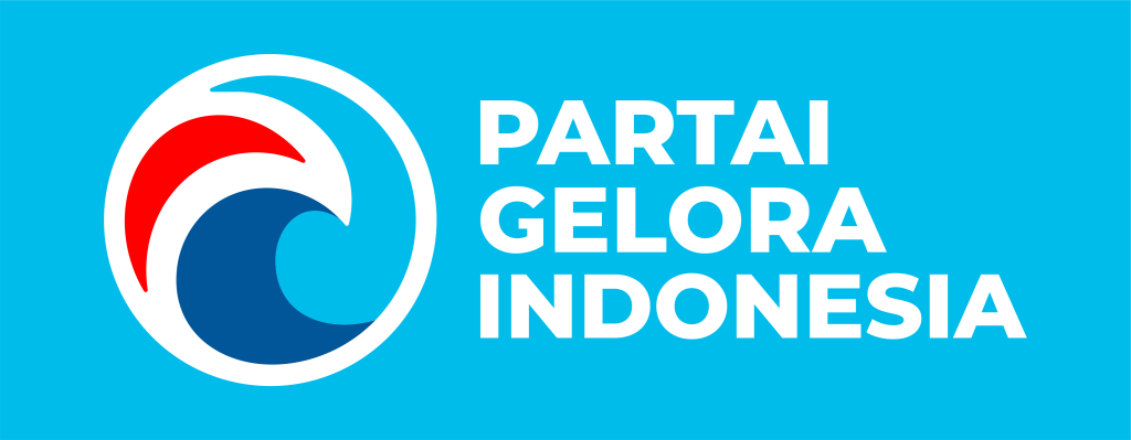 Logo Gelora – Partai Gelora Indonesia
